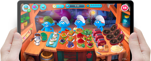 HTML5 Games for Websites and Messengers GameDistribution