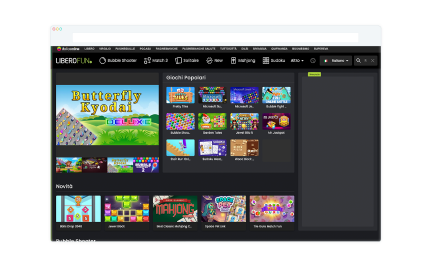 White Label Gaming Solution