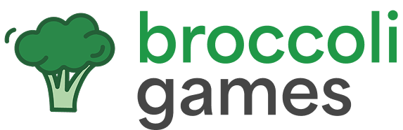 broccoli-games