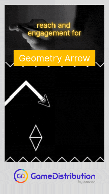 Geometry Arrow